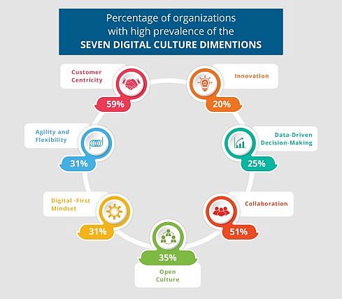 Becoming a Digital Organization | Research Optimus