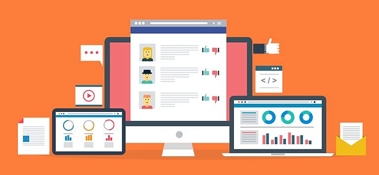Real Time Social Media Monitoring Staying Ahead Online